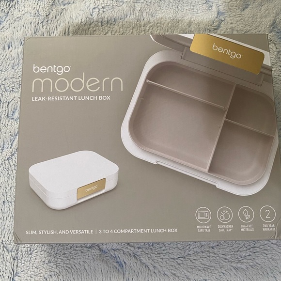 Other | Bentgo Box | Poshmark